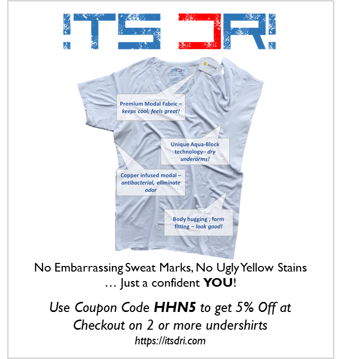 Hyperhidrosis Surgery (ETS) - Hyperhidrosis Network