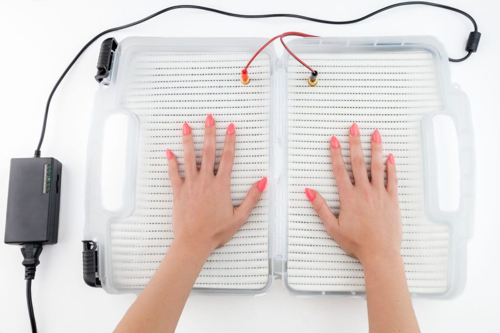 Top Iontophoresis Machines - Comparison, Discount Codes and Reviews